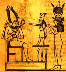 Mitul lui Osiris :: Mitologia Egiptului Antic